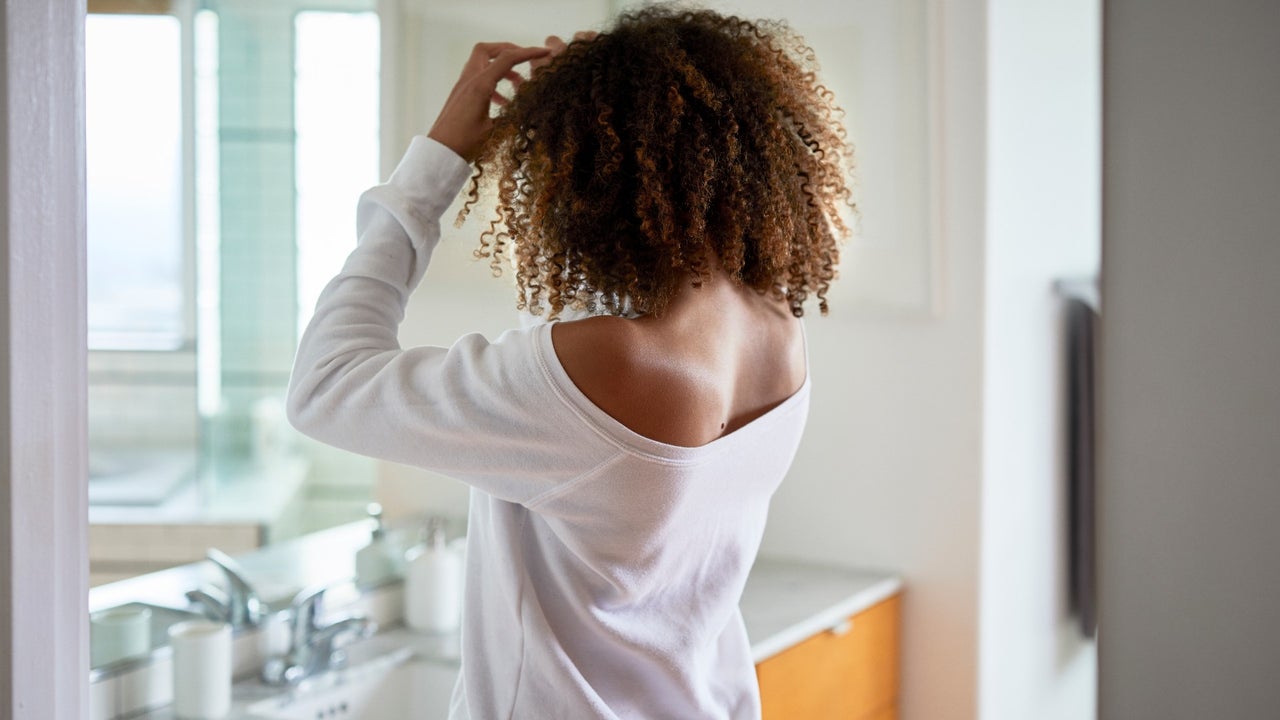 The Jheri Curl Is Back And You'll Want To Try It - Essence | Essence