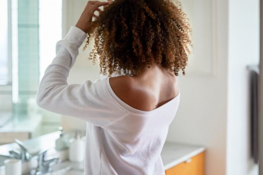 The Jheri Curl Is Back And You'll Want To Try It - Essence