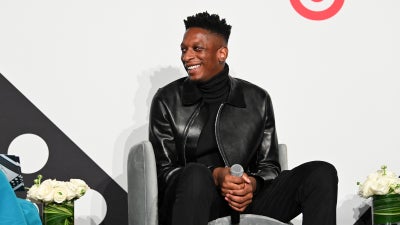 Celebrity Stylist Kollin Carter Calls Out Racist L.A. Showroom - Essence