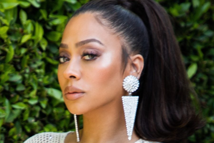 La La Anthony On Pushing Against The Hollywood Norm: 'I Love Proving ...