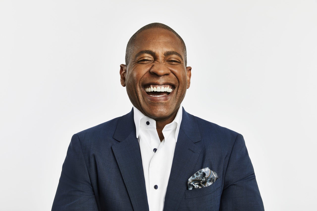 'The Carlos Watson Show' Is Coming To OZY And iHeartRadio - Essence ...
