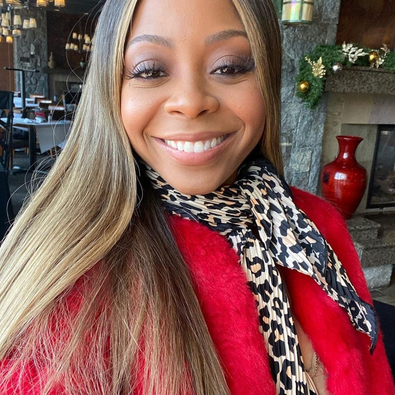 Celebrity Beauty Looks Of The Week Aug 9 - Aug 15 - Essence