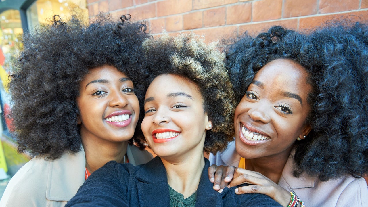 BROWN GIRL Jane And SheaMoisture Expand #BrownGirlSwap Program ...