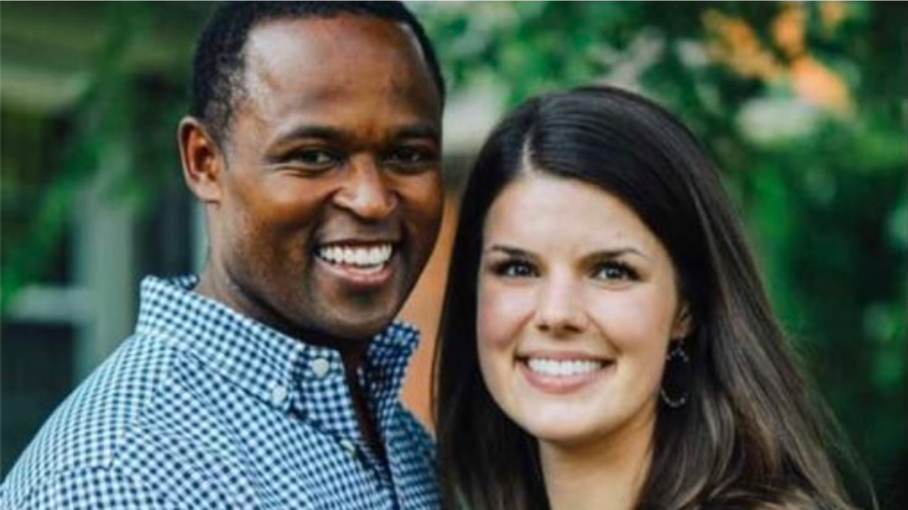 Daniel Cameron Ties Knot Amid Open Breonna Taylor Case - Essence | Essence