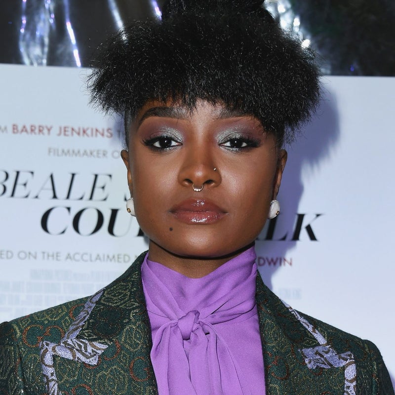 21 Ways To Wear Bangs This Fall - Essence