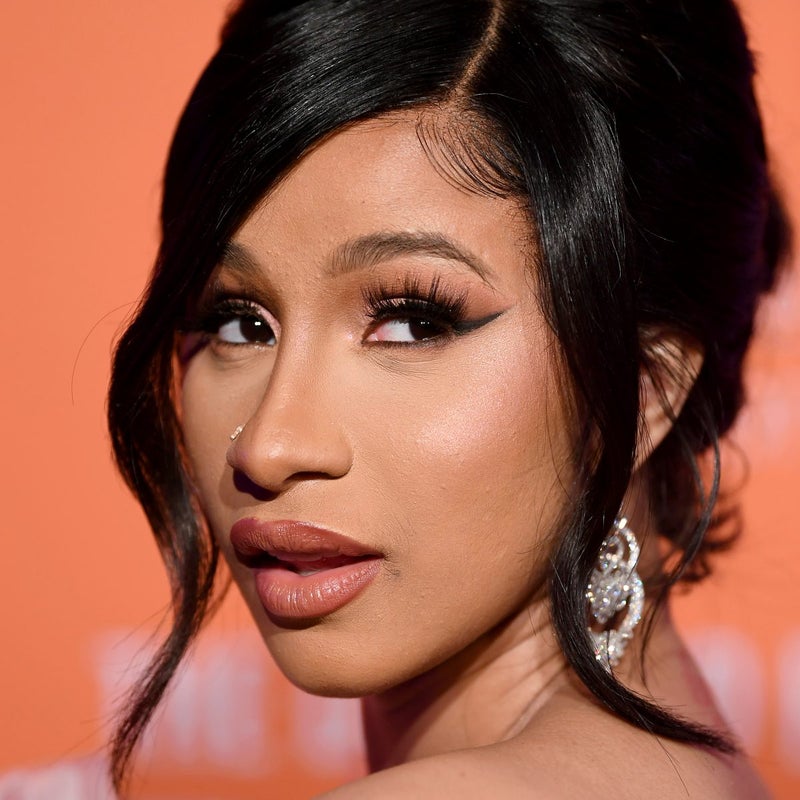 21 Ways To Wear Bangs This Fall - Essence