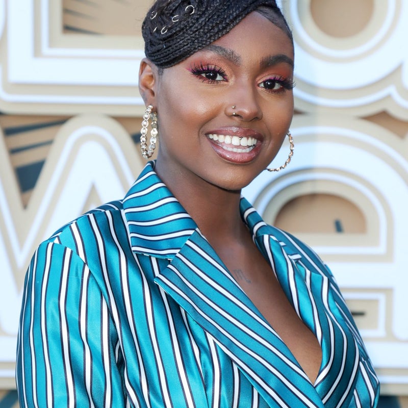 21 Ways To Wear Bangs This Fall - Essence