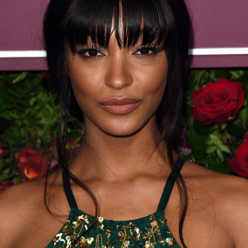 21 Ways To Wear Bangs This Fall - Essence