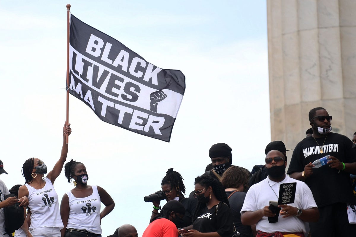 The Fight For Black Freedom Is Rooted In Black Imagination | Essence