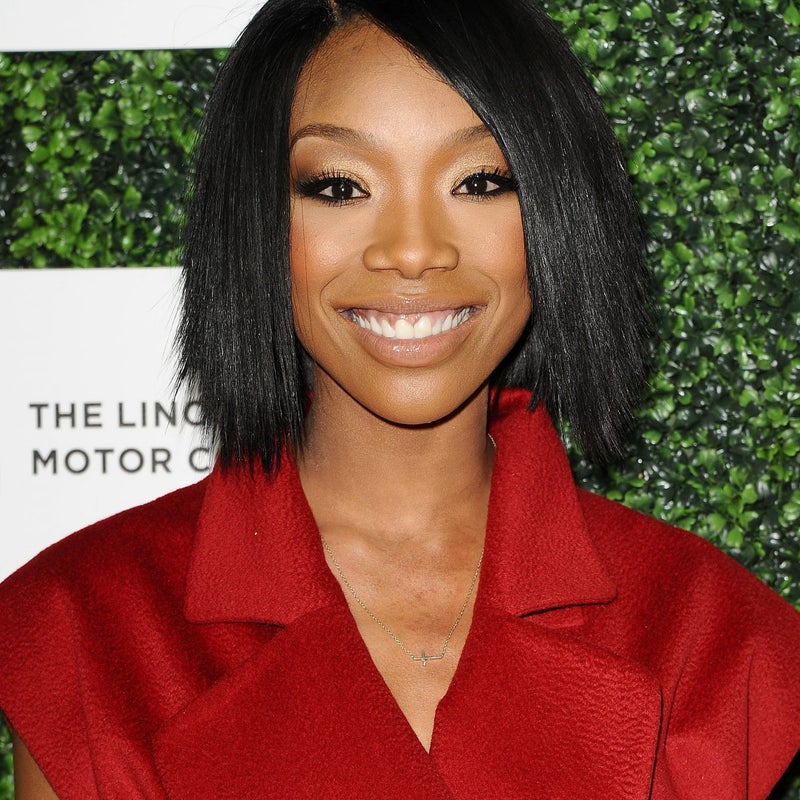 Brandy and Monica: Beauty Through The Years - Essence