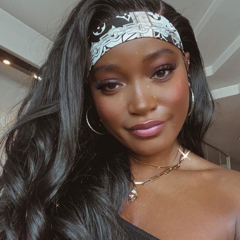 Celebrity Beauty Looks Of The Week Aug 2 - Aug 8 - Essence