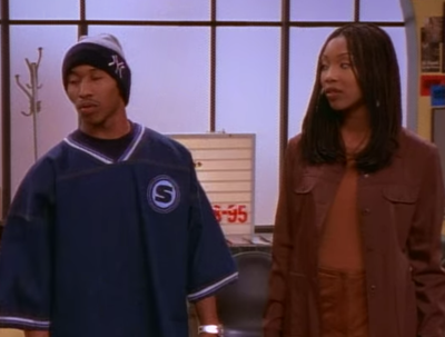 The Cast Of 'Moesha' Is Giving Us Fall Inspiration - Essence