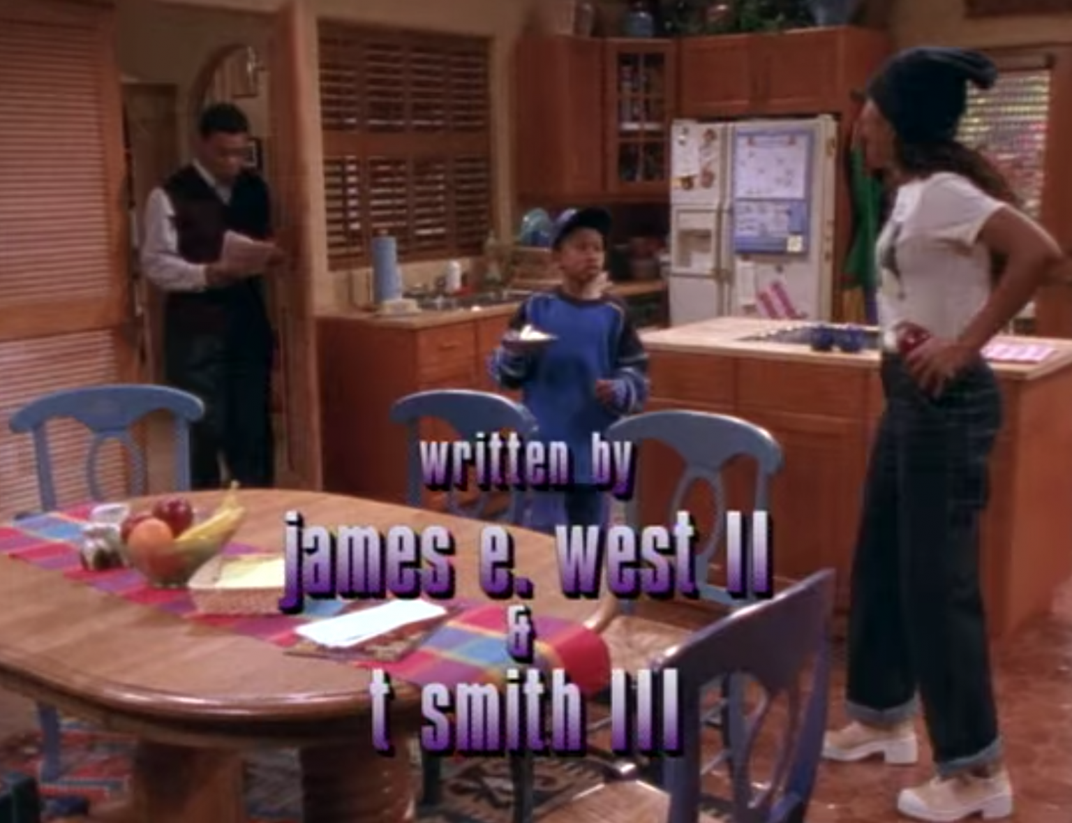 The Cast Of 'Moesha' Is Giving Us Fall Inspiration - Essence