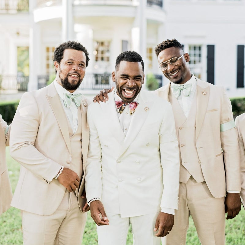 Exclusive: MAJOR. Sings "Why I Love You' To His Wife Nichelle - Essence