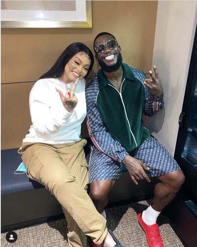 Meet Atlanta-Bred Rapper Mulatto | Essence