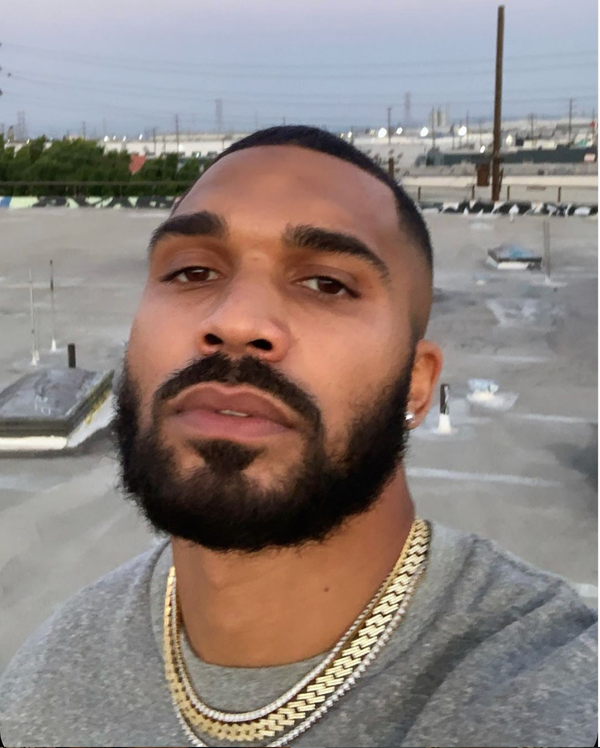 Eye Candy: 'P Valley' Star Tyler Lepley Is Everyone's Crush - Essence