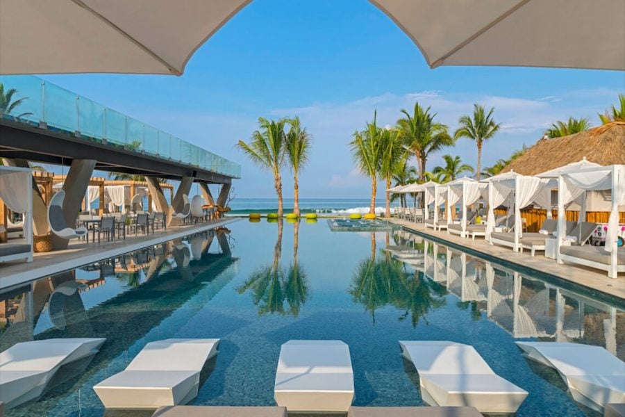 7 Unique Socially Distant Hotel Experiences - Essence