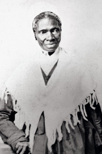 Black Suffragettes: Our Role In The Fight For Women's Right To Vote ...