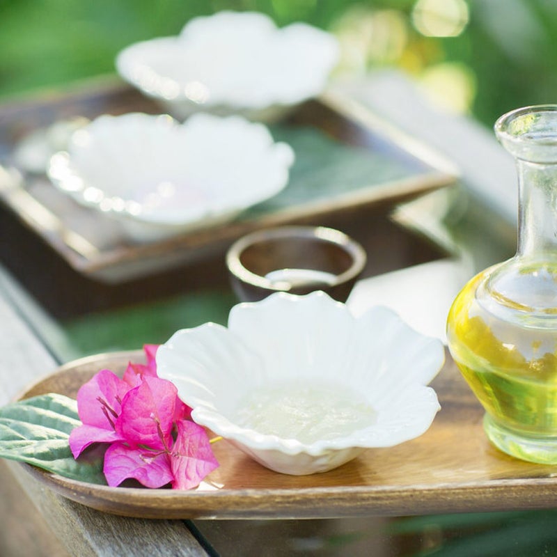 Bring Your Favorite Destination Home With These Spa Recipes from Around ...