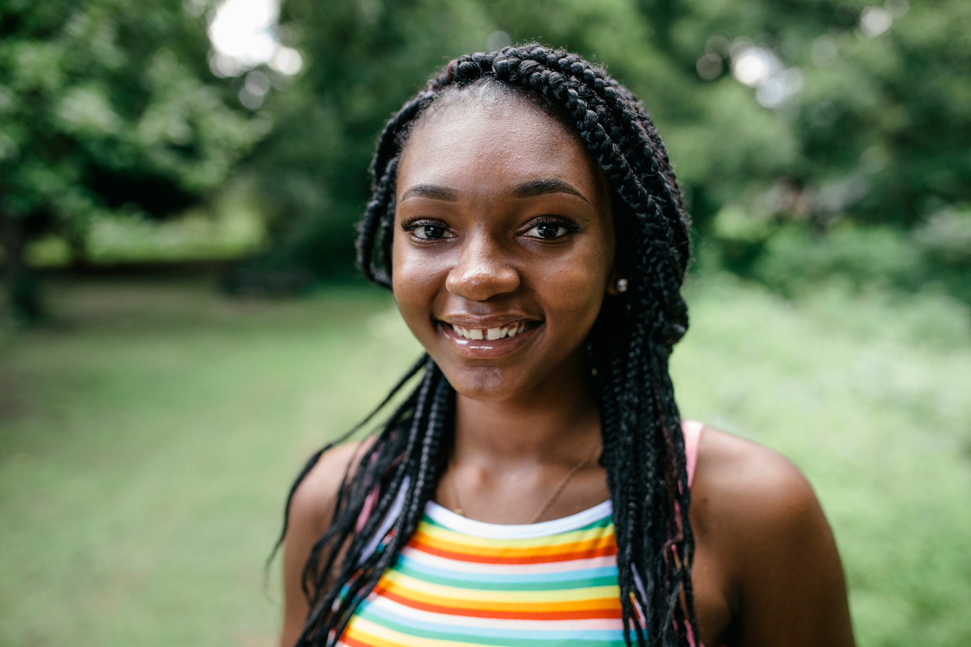 We Need To Fund Women And Girls Of Color On The Frontlines | Essence