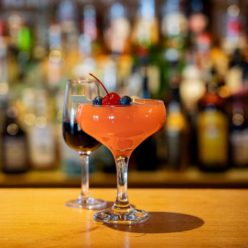 Summer Never Has To End With These Yummy Cocktails Inspired By Your ...