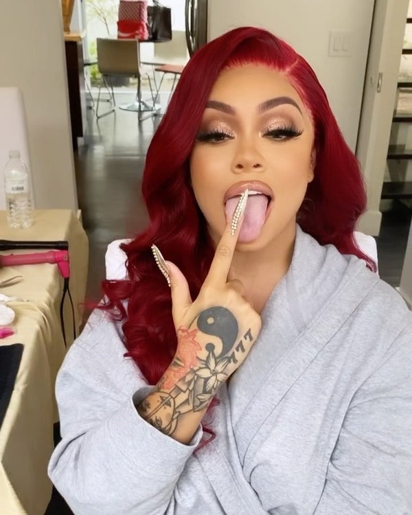 Celebrity Beauty Looks Of The Week Aug 16 - Aug 22 - Essence