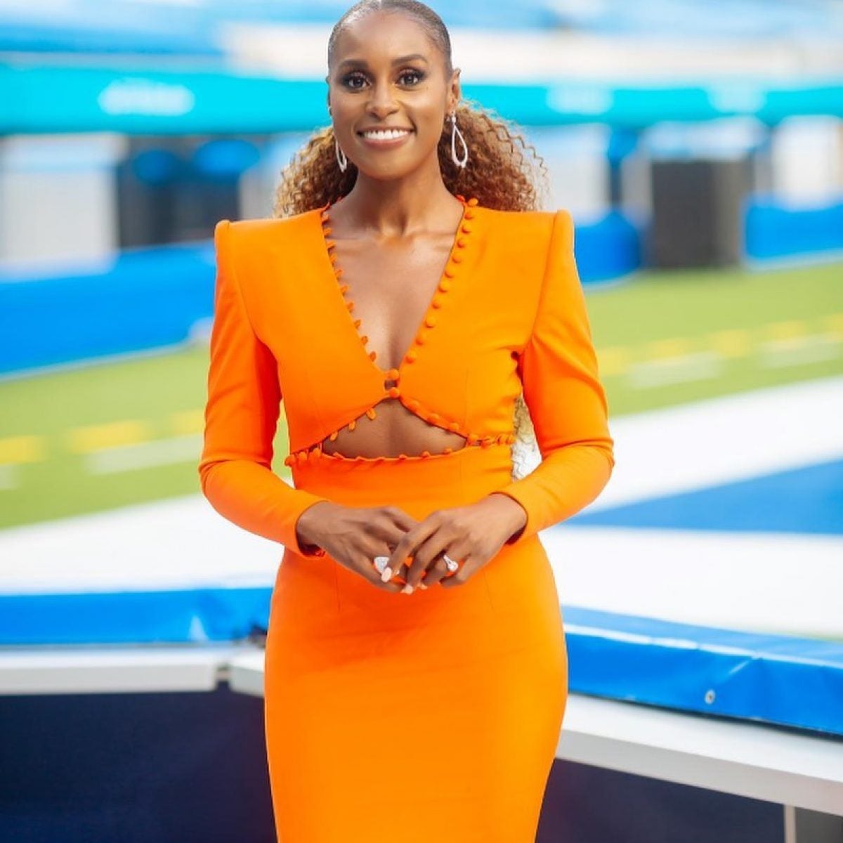 Meet The Faces Of Issa Rae's New Reality Show 'Sweet Life: Los Angeles ...