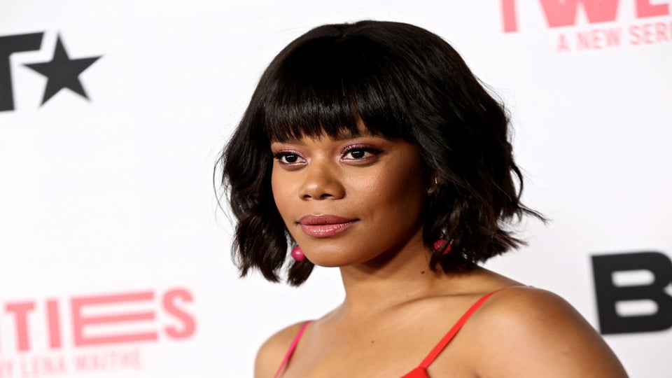 Baby On Board! ‘Insecure’ Actress Christina Elmore (AKA Condola) Is ...