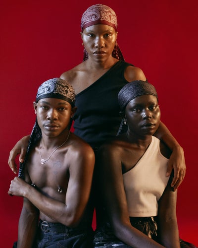 Here's Why Everyone Can't Get Enough Telfar | Essence