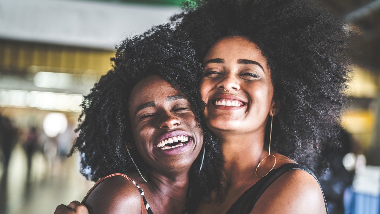 20 Crowns That Make Us Want To Celebrate World Afro Day Every Day | Essence