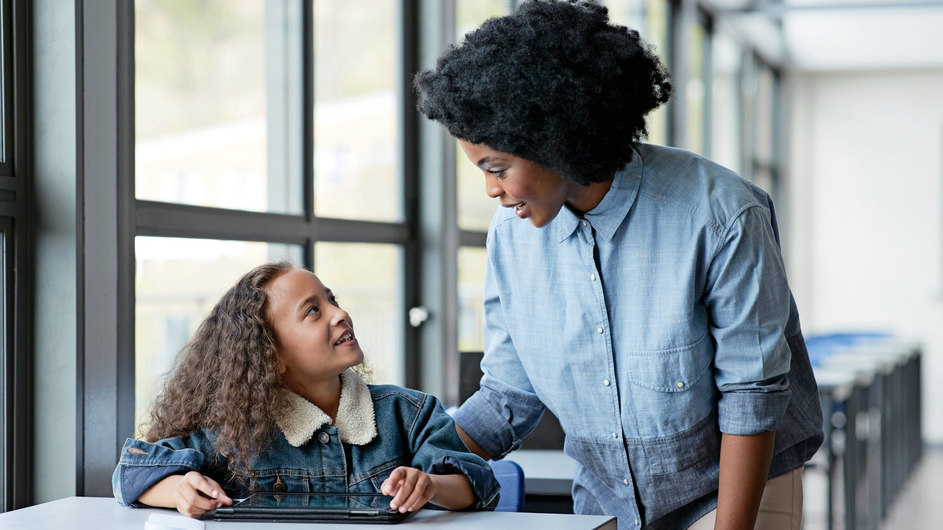 Here’s How Black Women Educators Are Making It Work | Essence