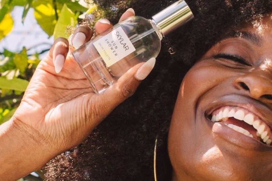 25 New Fragrances To Add To Your Vanity This Fall - Essence