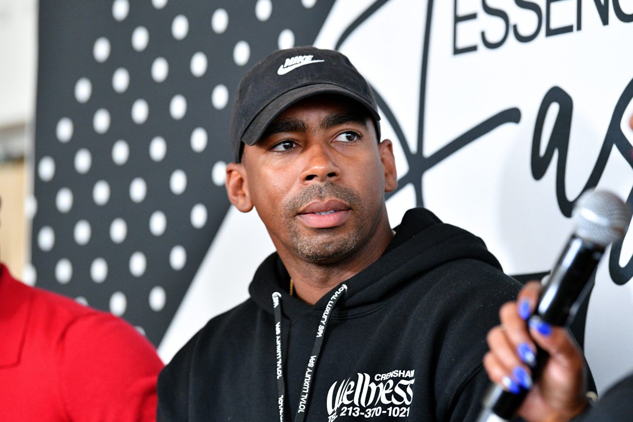 Jason Bolden Shares Ideas On A Potential Kamala Harris Inaugural Ball ...