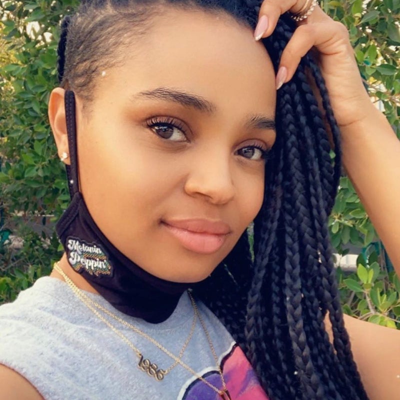 Celebrity Beauty Looks Of The Week Sept 13 - Sept 19 - Essence