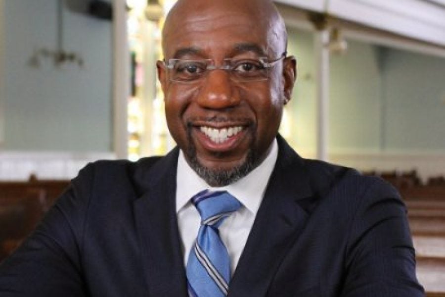 Matt Lieberman Won't Back Down From The Georgia Senate Race