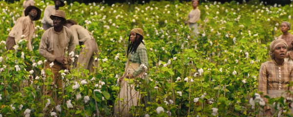 Every Single Hidden Meaning In 'Antebellum' Explained By The Directors ...