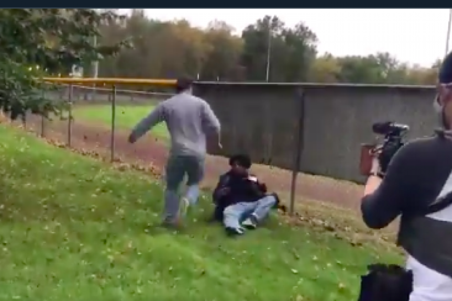 Proud Boys rally Archives - Essence