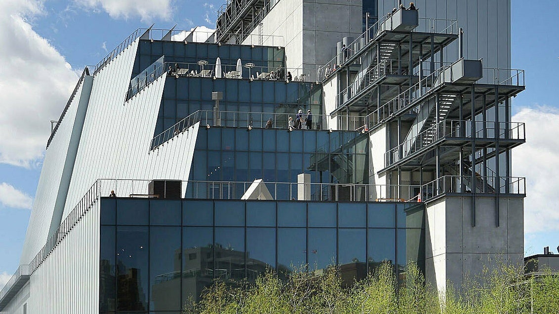 Here's What Happened To These Black Photographers At The Whitney Museum ...