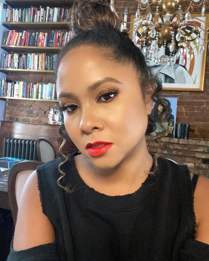 Celebrity Beauty Looks Of The Week Sept 13 - Sept 19 - Essence