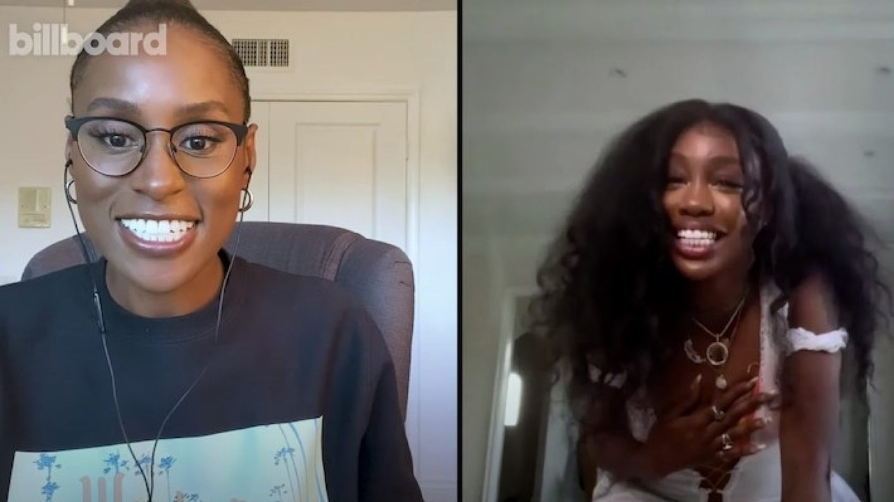 SZA Puts Her ‘Insecure’ Knowledge To The Test In Interview With Issa ...