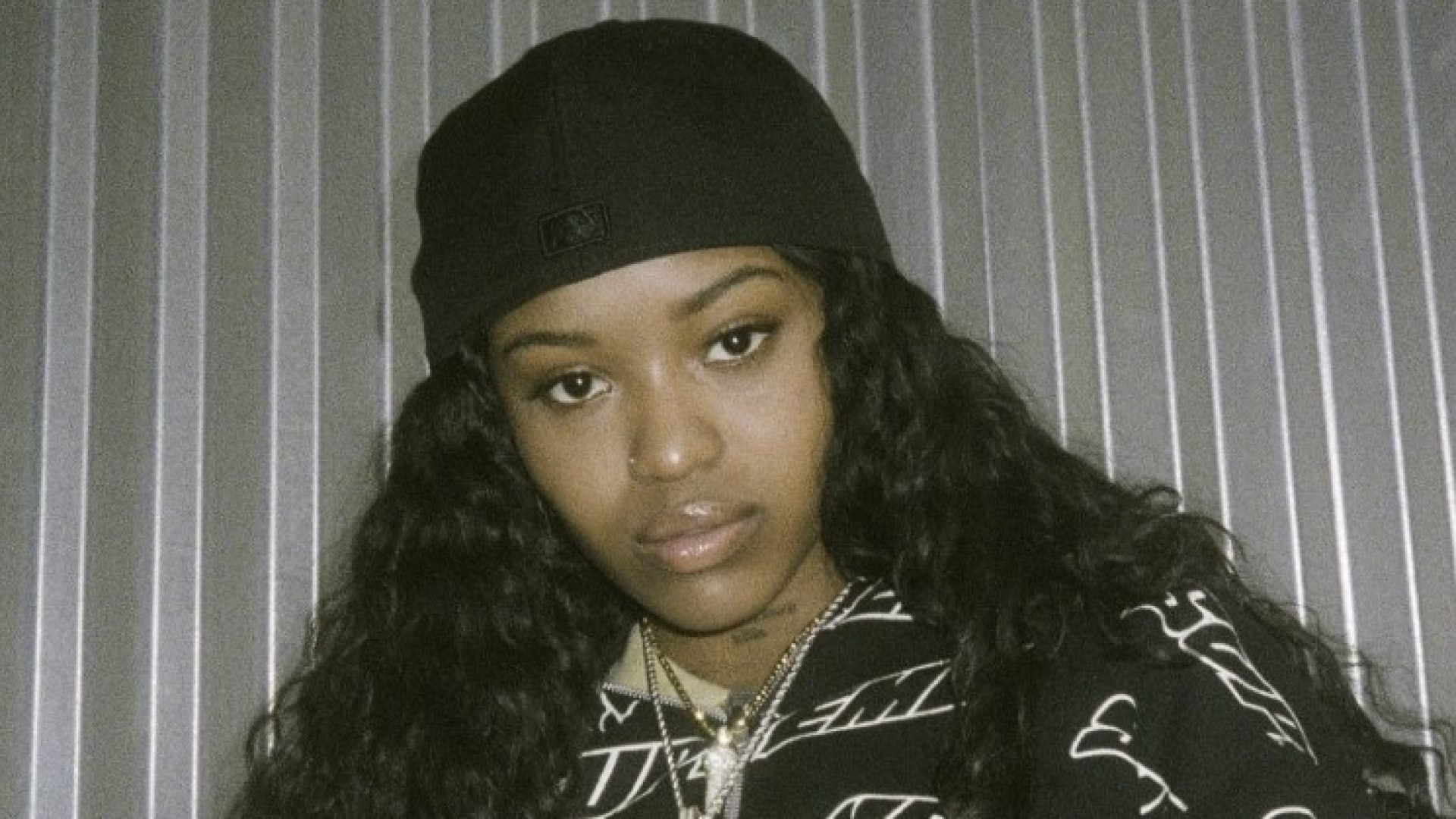 Kaash Paige Introduces Essence's Official Cuffing SZN Opener Playlist ...