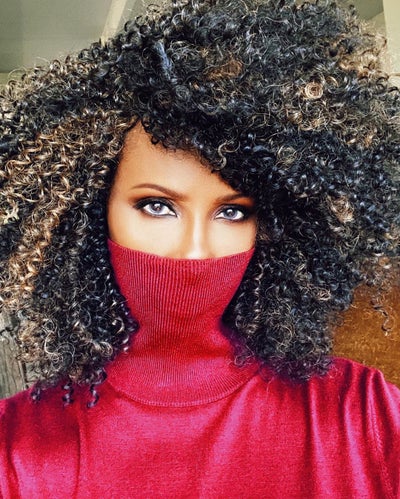 Celebrity Beauty Looks Of The Week Sept 20 - Sept 26 - Essence