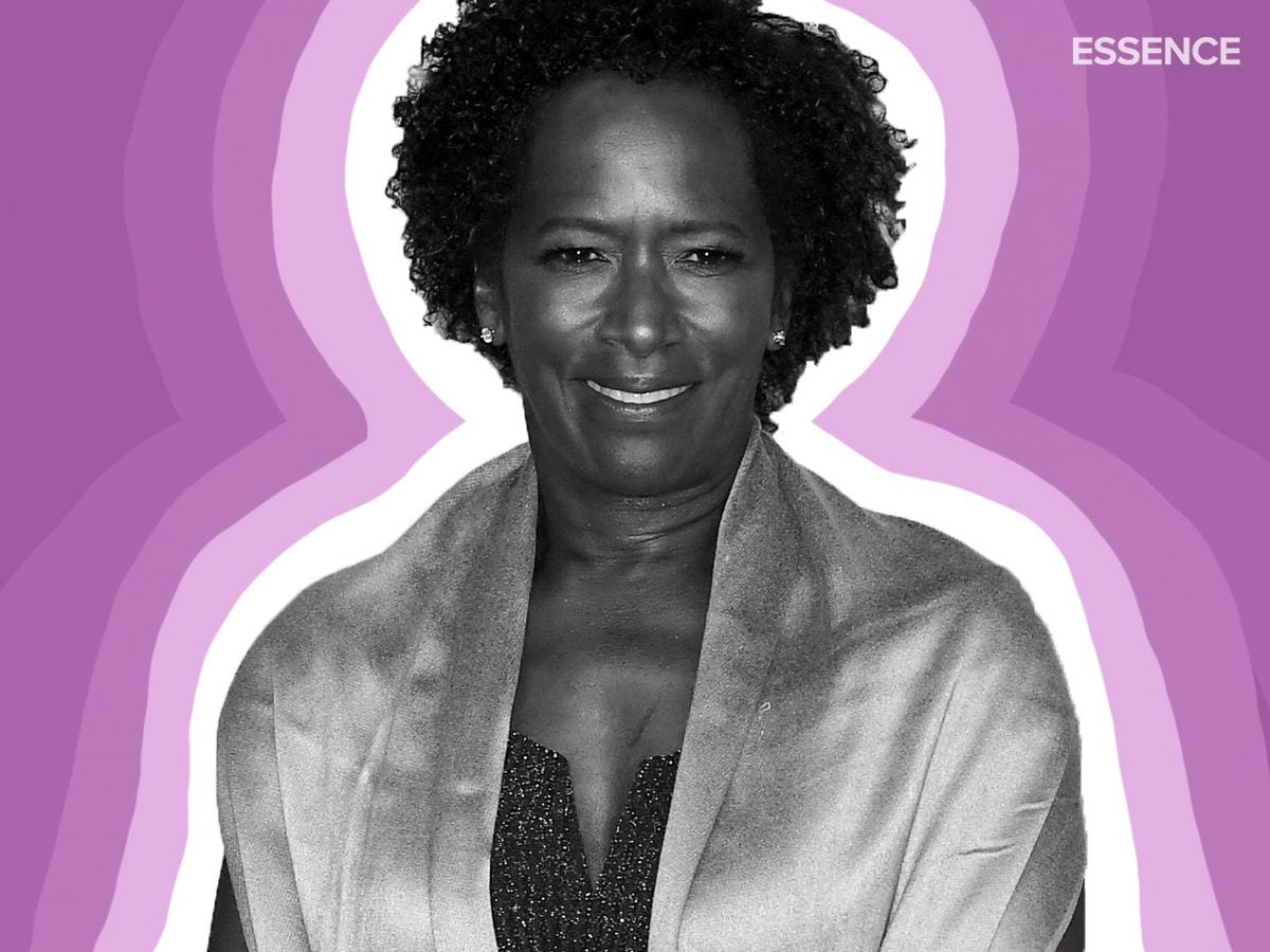 Emmys 2020: Victoria Thomas Is The Woman Behind Your Favorite Series ...