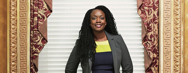 Meet The Women Behind the Biden-Harris Campaign | Lipstick Alley