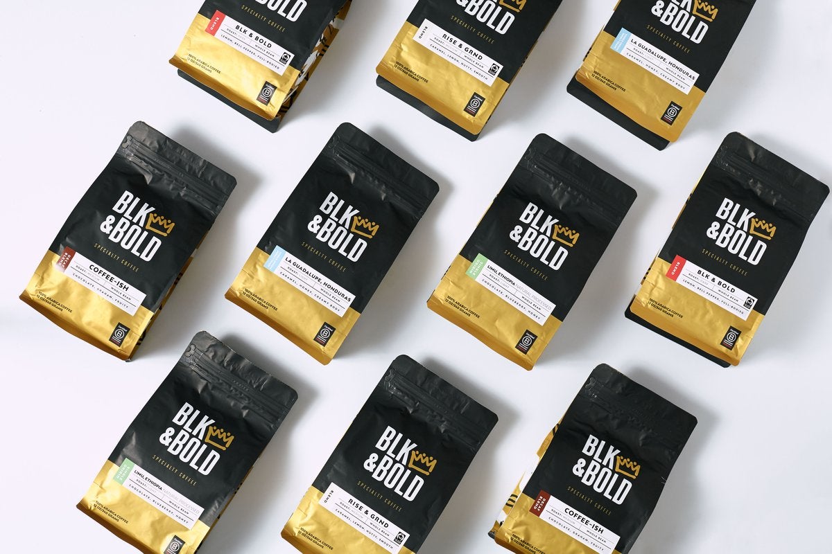 9 Black-Owned Coffee Brands To Add To Your Pantry On National Coffee ...
