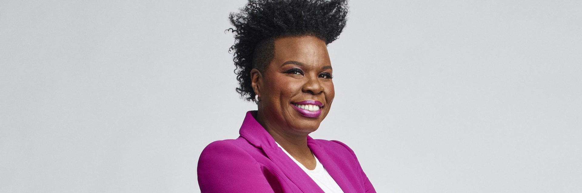 Leslie Jones Keeps It All The Way Real, About Everything | Essence