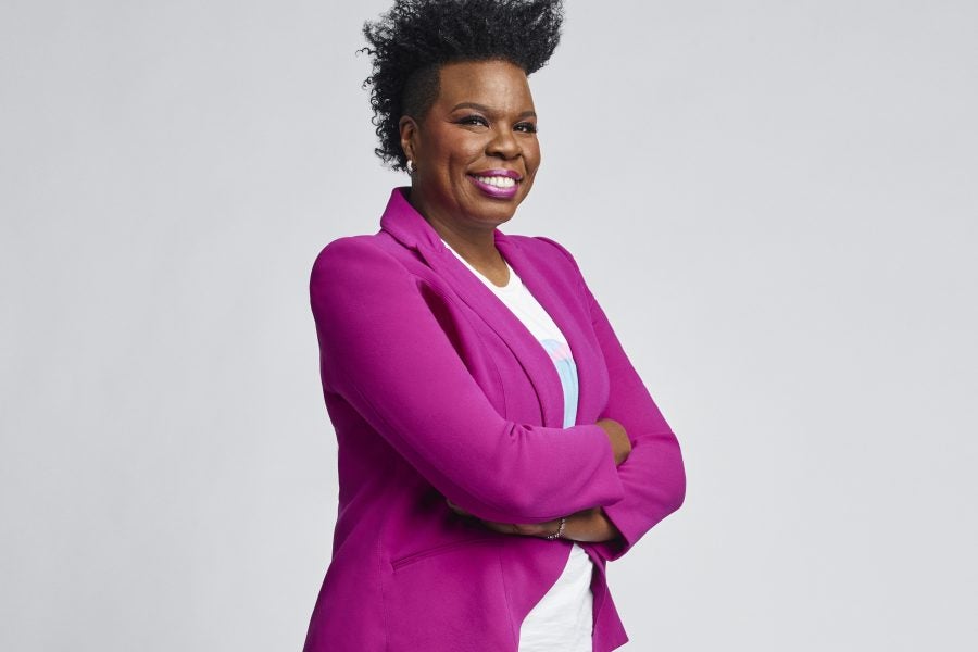 Leslie Jones Keeps It All The Way Real, About Everything - Essence