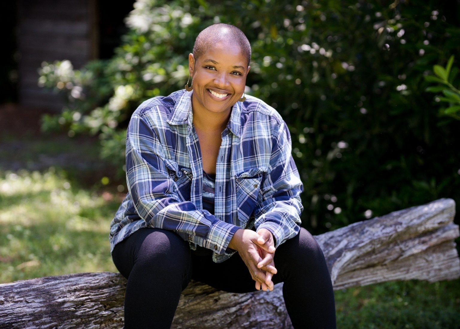 10/27/20: Angela Walker, Green Party VP Nominee, On Why She’s A ...