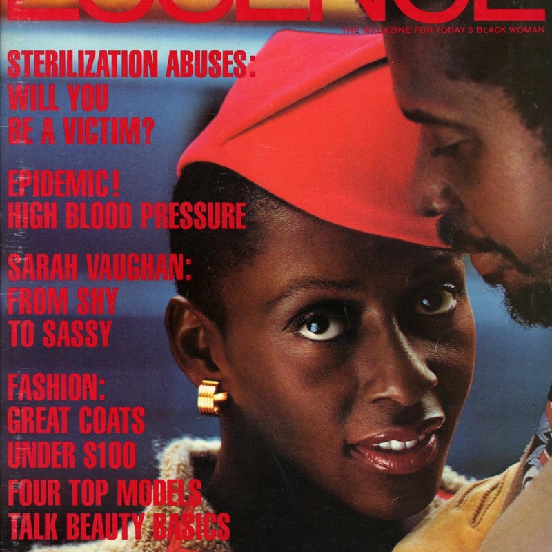 TWENTY: Iconic Black Models We All Should Know