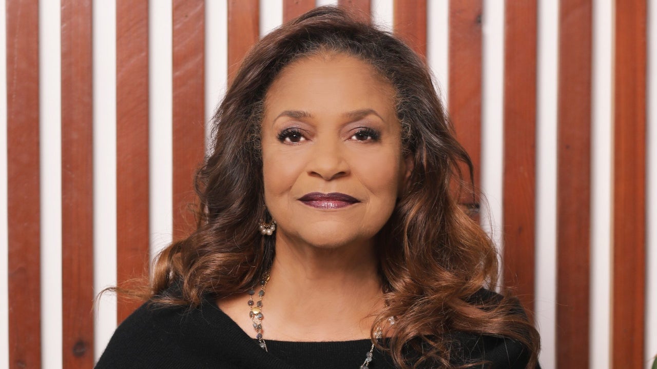 Why Debbie Allen’s 'Uncensored' Will Inspire You - Essence | Essence
